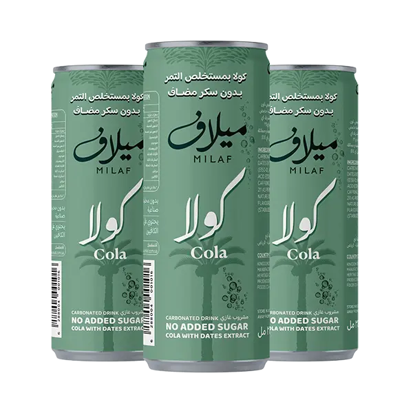 Milaf Cola